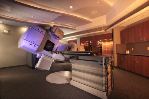 Radiation Therapy Center | Exceptional Cancer Care | RadiantCare